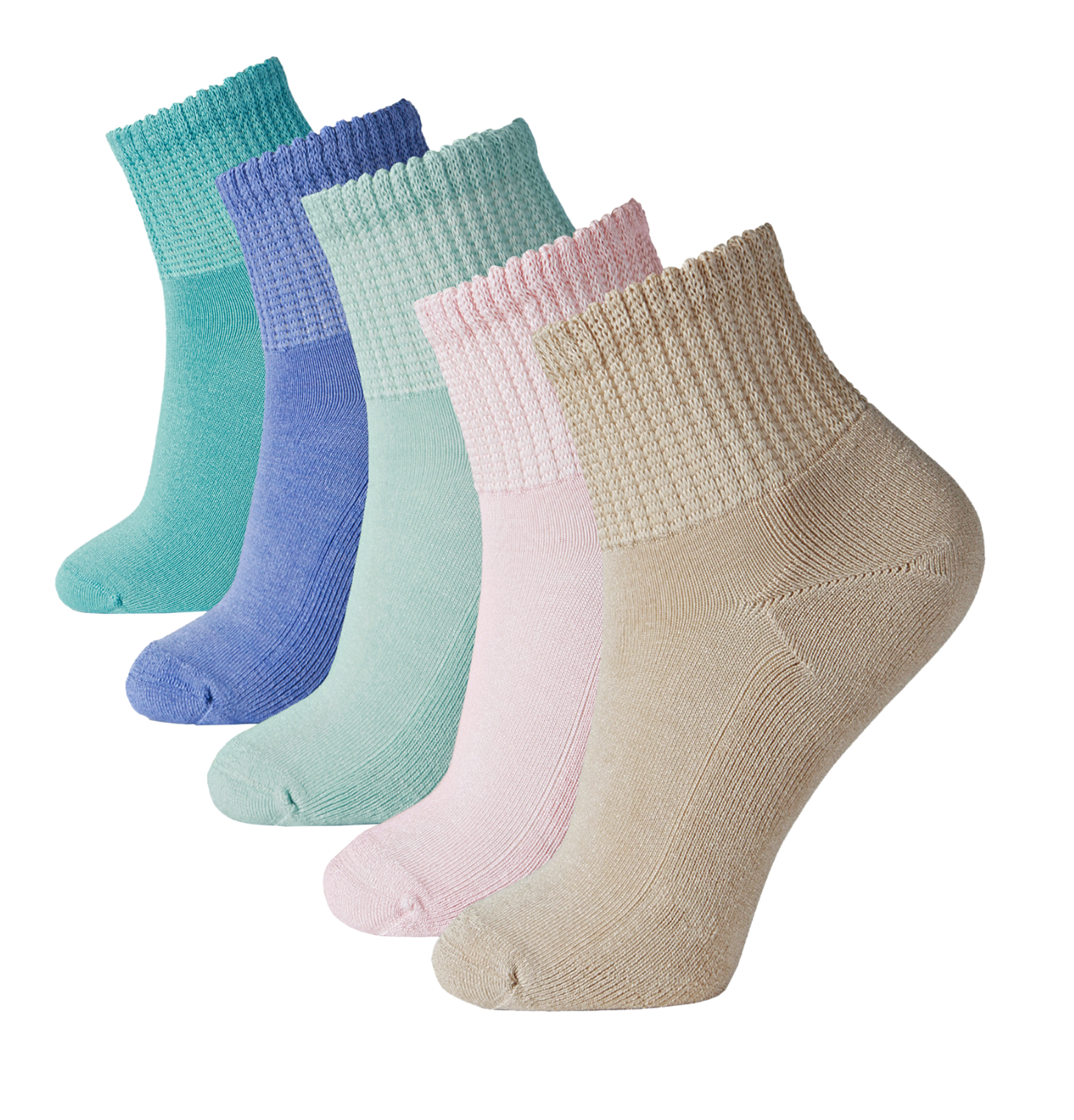 Building Your Own Socks Brand: A Step-by-Step Guide